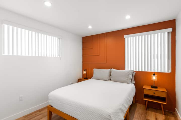 Stylish Getaway In Midcity Close To Usc - Inglewood, CA