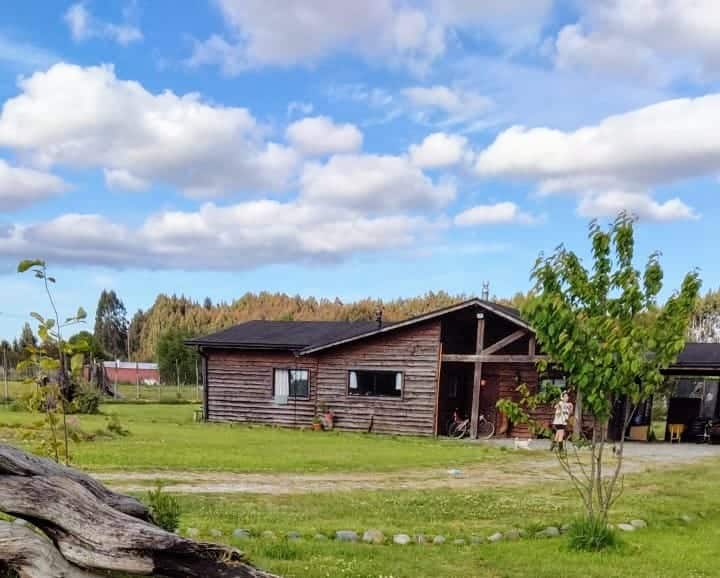 Mi Refugio Rural - Puerto Montt