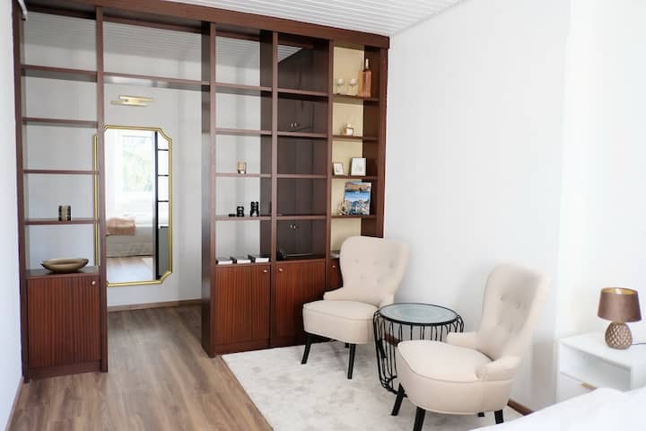 Neu Renoviertes Apartment Im Zentrum Von Graz - Graz