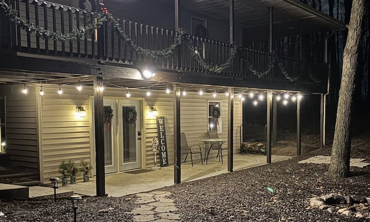 Peaceful Country Retreat; Goshen - Middlebury, IN