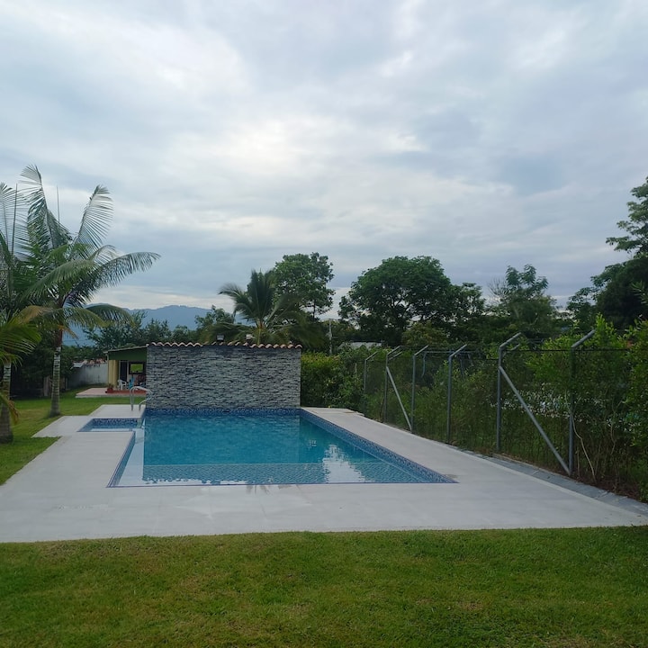 Refugio Verde - Ibagué