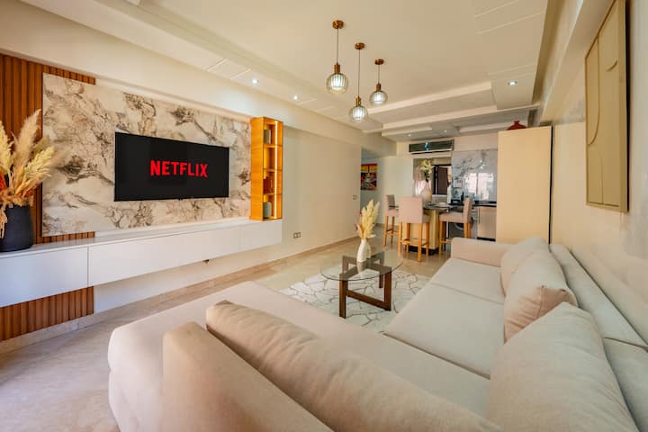 Havre De Paix Au Cœur De Gueliz - Marrakech - Marrakech