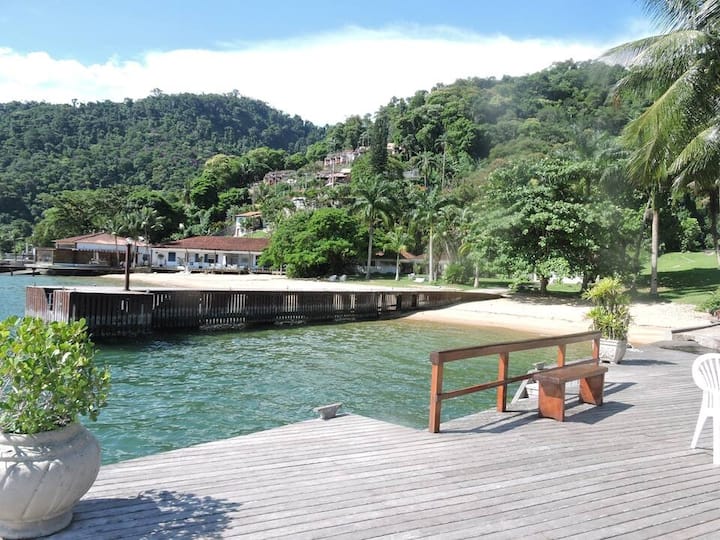 Casa Em Angra - Angra dos Reis