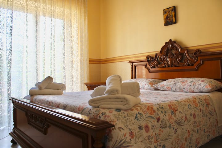 Intero Alloggio: Casa Vacanze - Campania