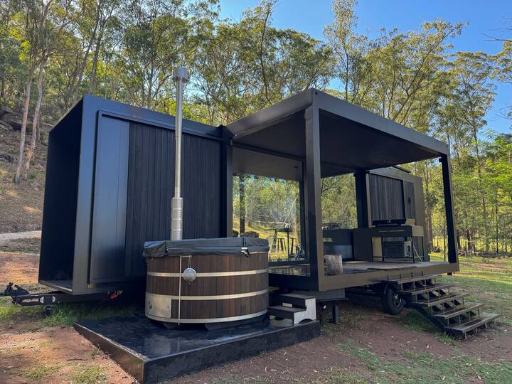 The Lantern - Glamorous Camping Experience - Hunter Valley