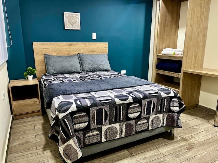 Aptarta Estudio Privado Y Centrico - Bogota