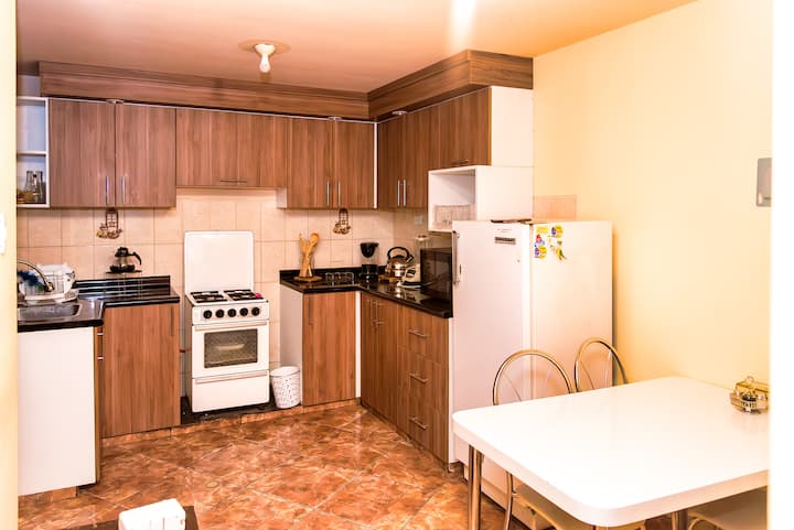 3bedroom House Near Mirador De Yanahuara W/wifi - Arequipa