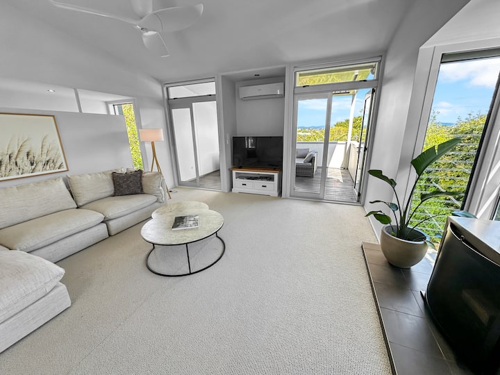 Westmere Wonder L Gorgeous 3 Bed Home Inc. View - Auckland