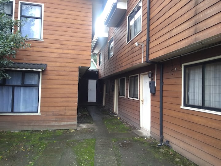 Departamento B3 - Puerto Montt