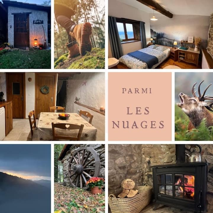 Chalet Familial - Fun Halloween Pour Enfants - Foix