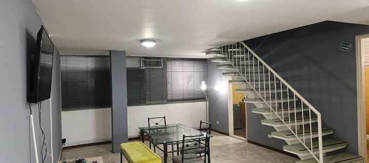 Apartamento Cali Zona Granada 1 - Cali