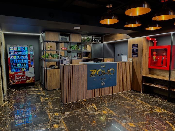 Habitación En El Corazón De La 70-wifi Y Ac - Medellín, Colombia