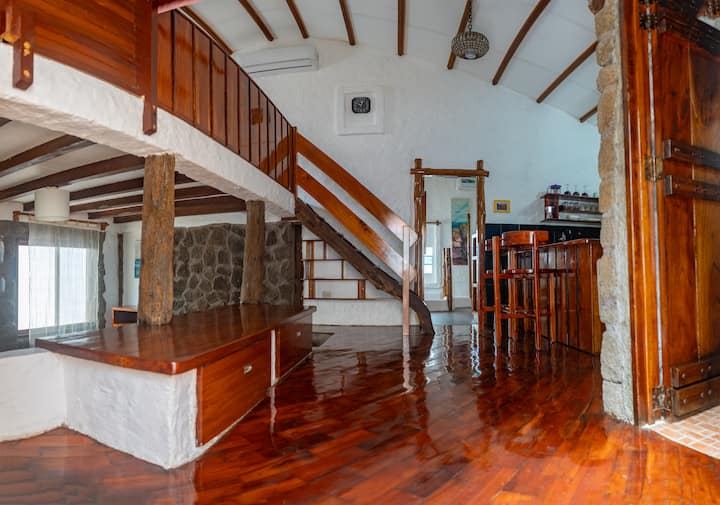 Casa Privada Cactus - Galápagos Islands