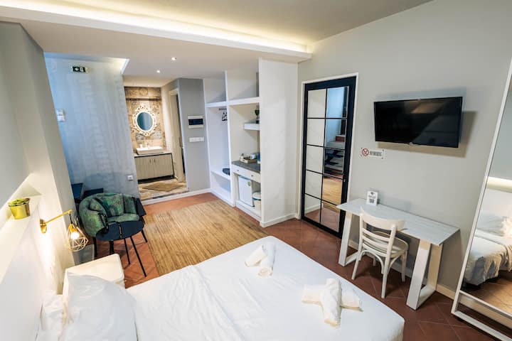 Veria Stone House 2 - Верия