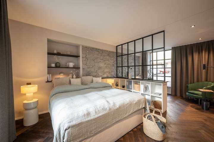Gaia's Home – Feels Like Home! - Rapperswil-Jona