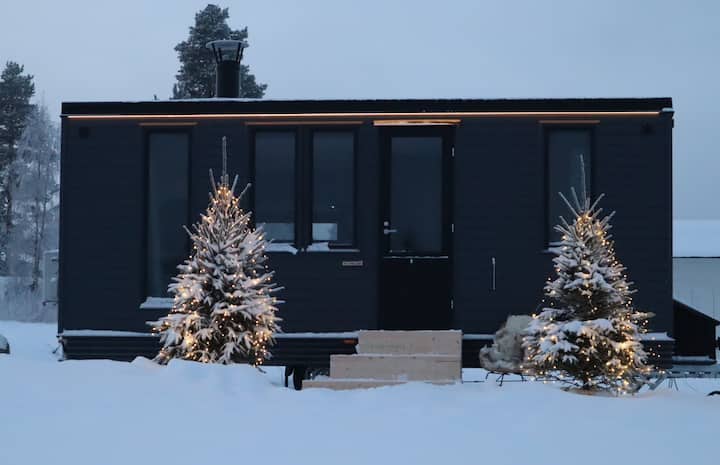 Little Aurora Cabin - Rovaniemi