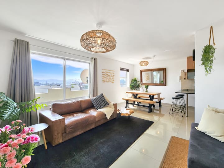 Casa Sivan - Camps Bay