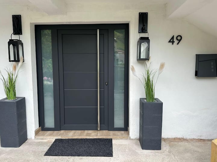 Casa Mari Carmen - Salas