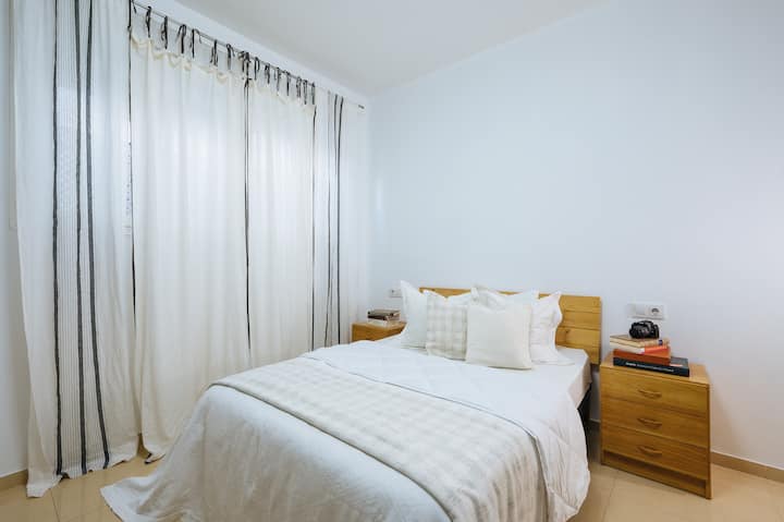 Habitación En El Centro Sevilla - Seville