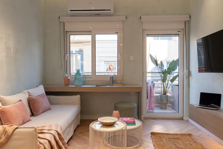 Sea & City Studios #2 - Heraklion