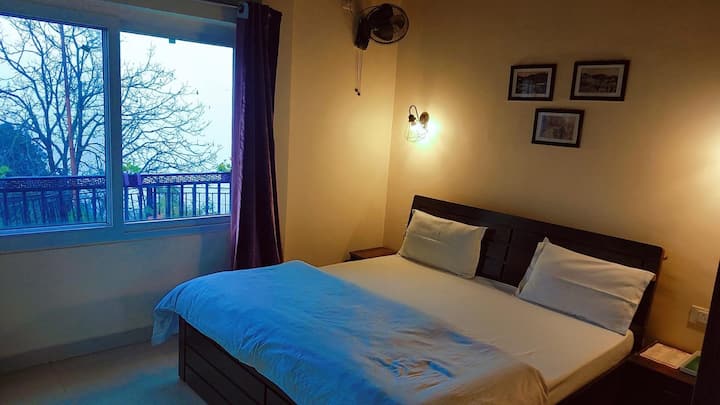 Mussoorie Homestay : By Gaurav - Mussoorie