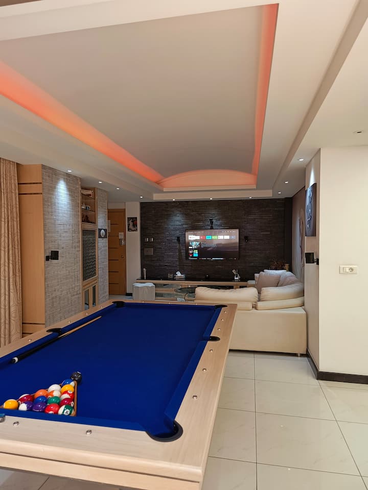 The Maud Residence Modern & Unique - Beirut