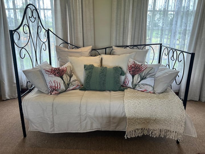 Grasmere Cottage - Mooi River