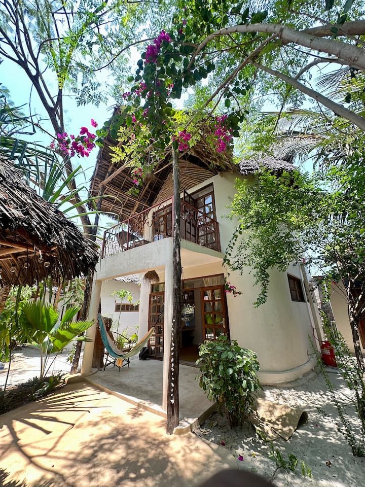 Mangroves,umojavillas4minsbeach - Tanzania
