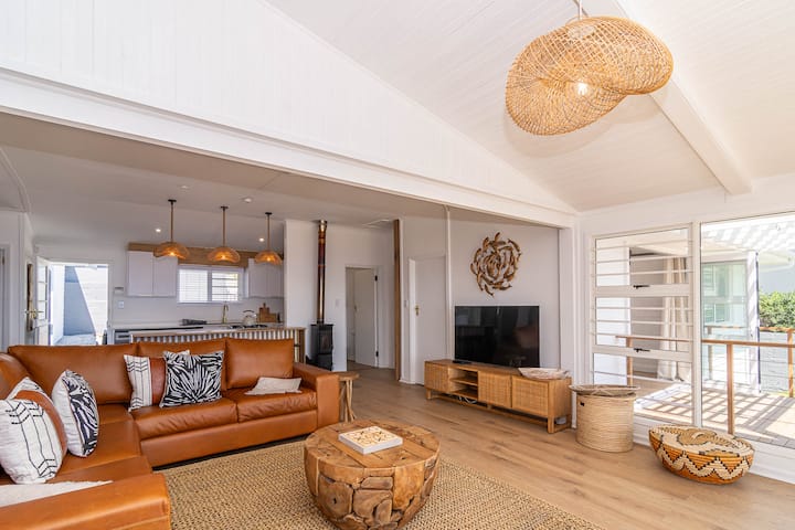 Waterside Cottage - Franskraal
