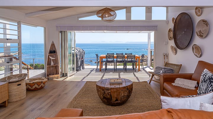 Waterside Cottage - Gansbaai