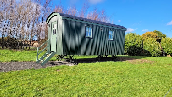 Cater Tober Haven - Loch Watten
