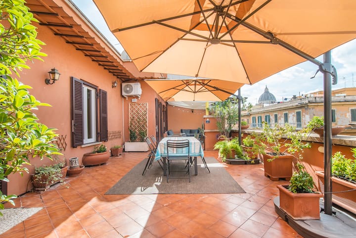 Casa Di Alice - Rome