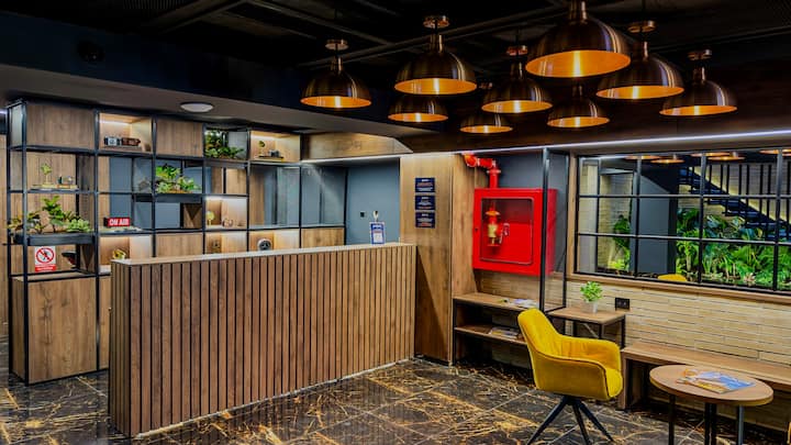 Nueva Habitación En El Corazón De La 70 -Wifi Y Ac - Medellín