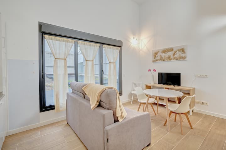 Loft Abejeras By Clabao - Pampelune