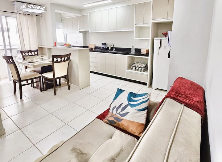 Apê Moderno - Criciúma