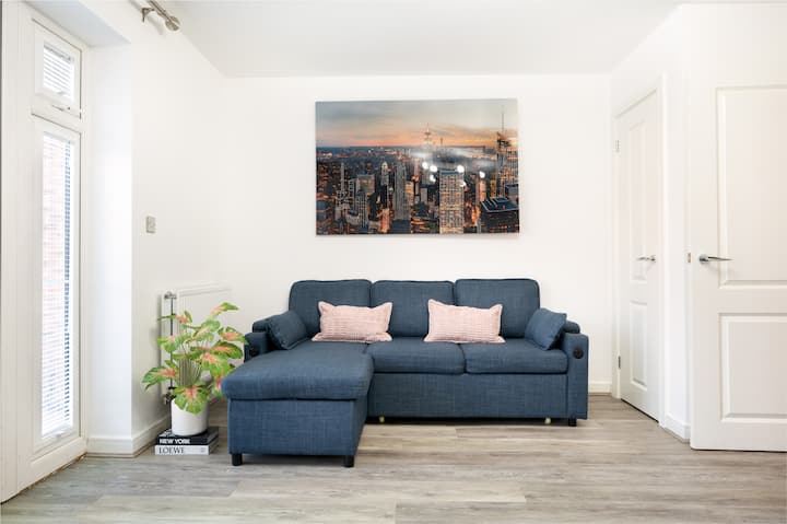 Excellent 4bdr Family & Contractor Friendly 20%off - Reading