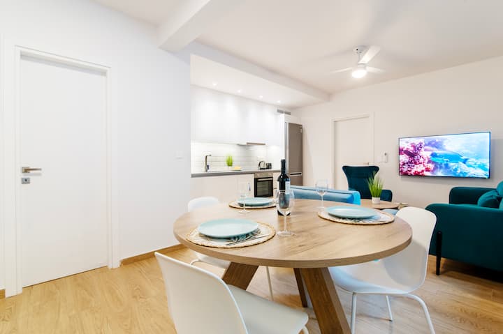 Lighthouse Kipseli - Charming Apartment - Athen