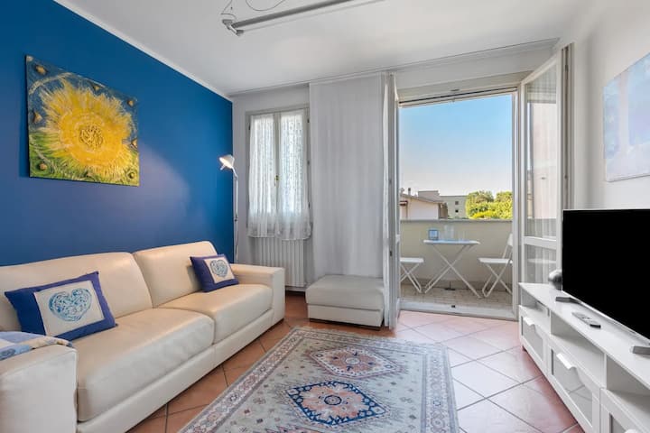 Residence Franciacorta - Ospitaletto