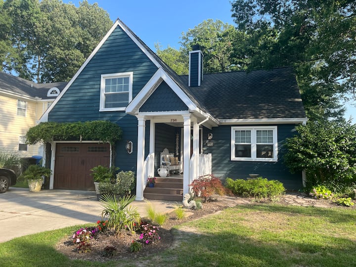 Shadowlawn By The Sea - Virginia Beach, VA