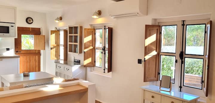The Riverside Annexe At The Old Barn - Tavira