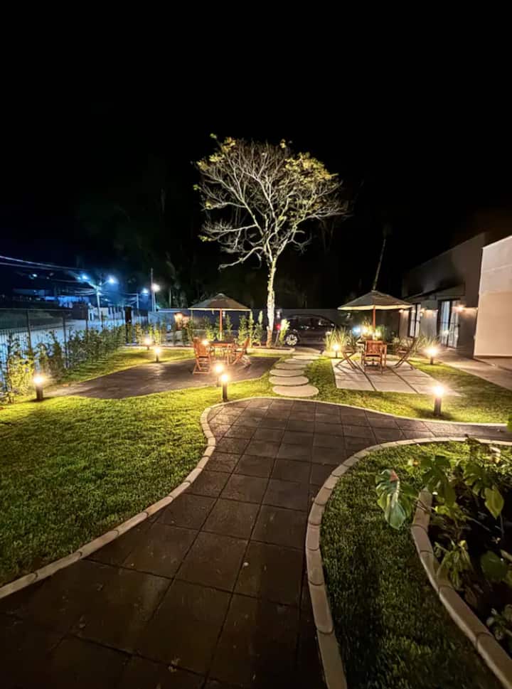 Loft 2 – Pomerode Center With Parking - Pomerode