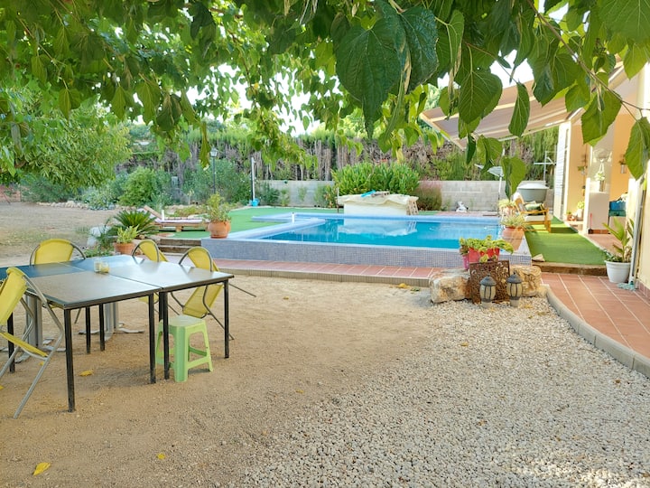 Ponça Apartment With Rental Registration - Ontinyent