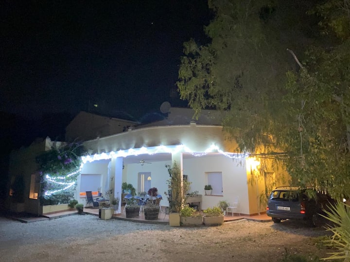 Apartamento Ponça
Licencia Vt 56325 V - Onteniente