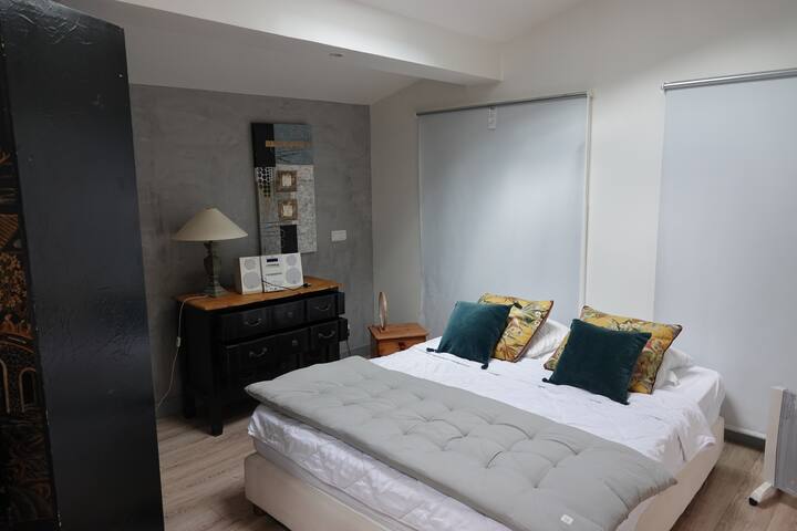 Appartement T2 Au Pays Basque - Bidart