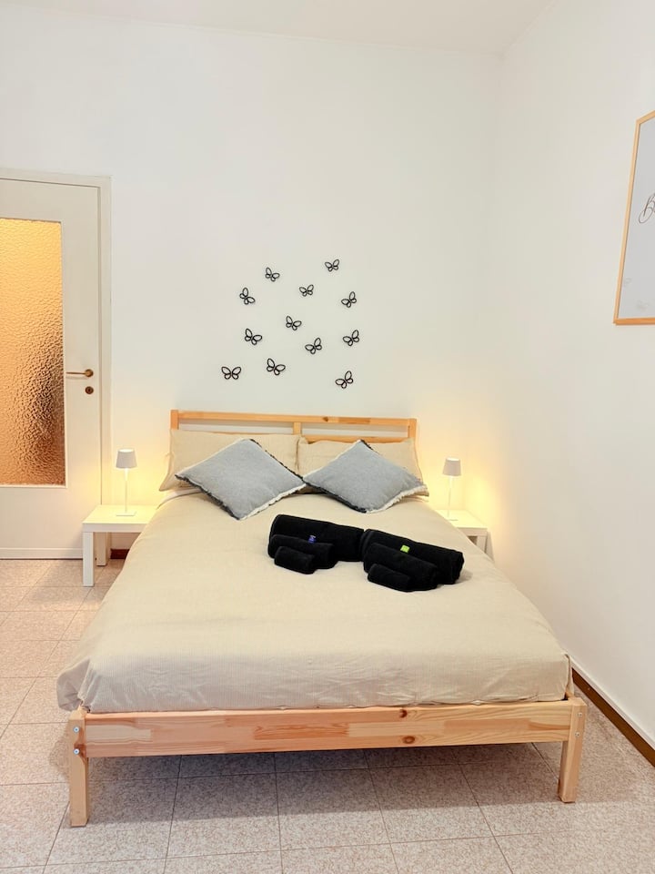 Casa Vacanza Rovani - Sesto San Giovanni