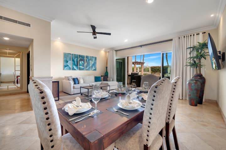 Private•safe•poolside Oasis•walk To The Beach! - Cabo San Lucas