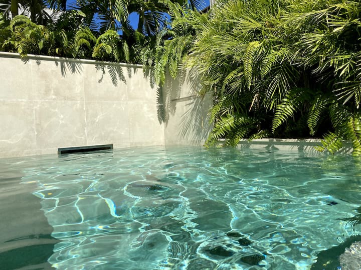 Ti Zen St Barth - Saint-Barthélemy