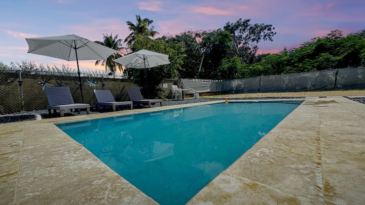 Entire Oasis Villas In Islote, Arecibo - Puerto Rico