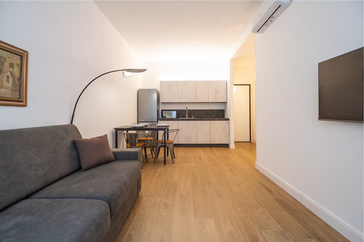 Suite Bertola | City Center | Porta Susa - Torino