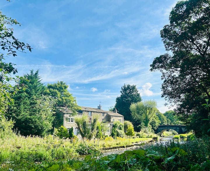River House - Grassington